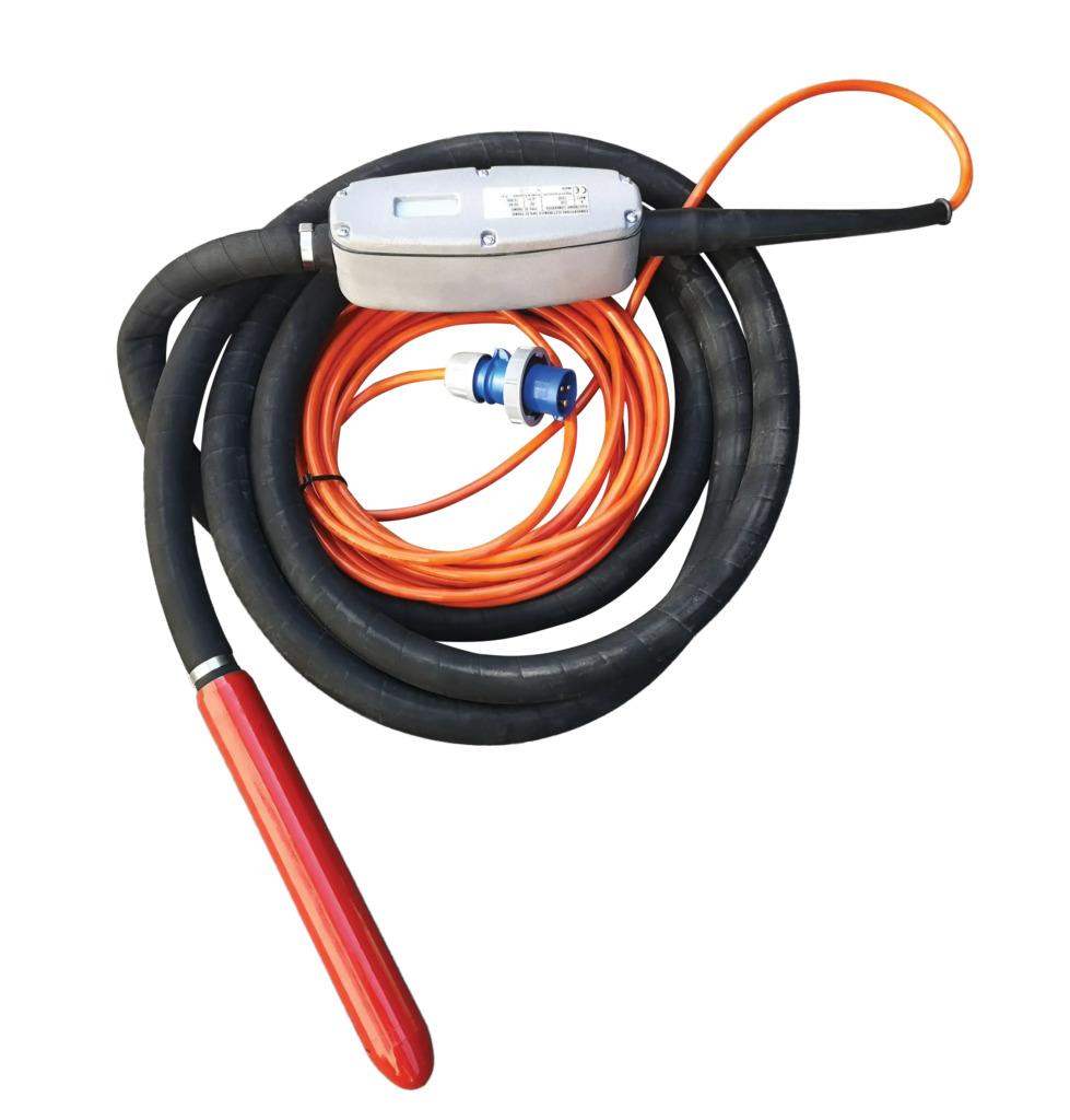 Tronic - Vibratori H.F. e Convertitori H.F. ad alta frequenza